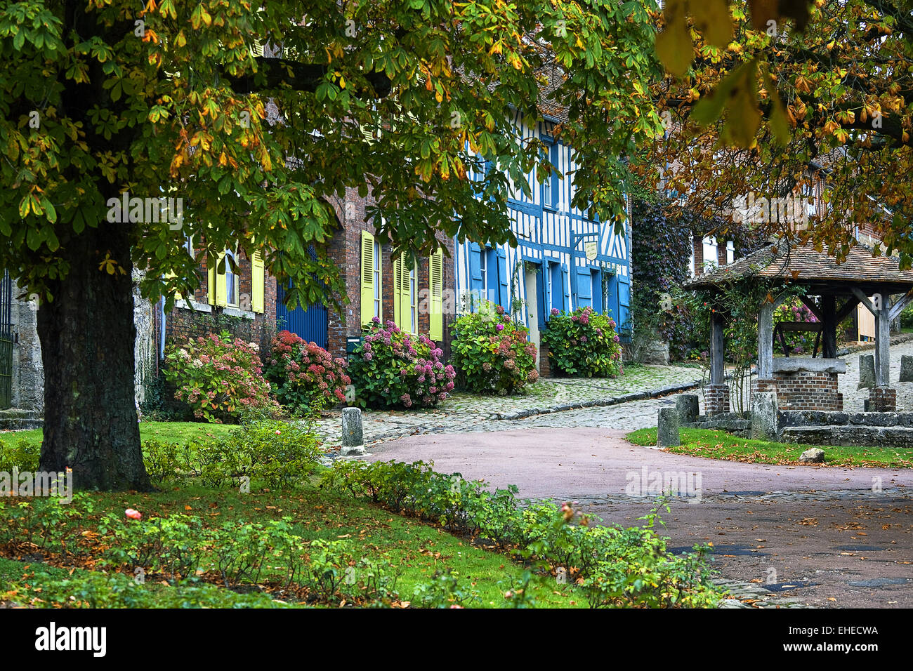 Picardy Place High Resolution Stock Photography and Images - Alamy