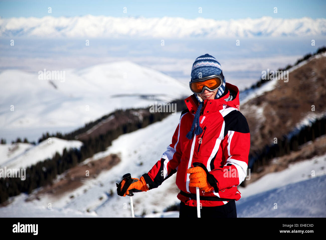 Wuman hi-res stock photography and images - Alamy