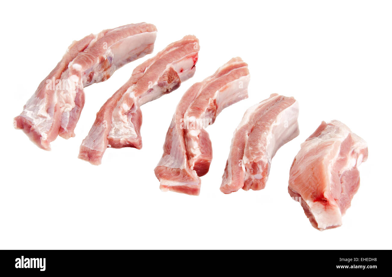 Rib cartilage hi-res stock photography and images - Alamy