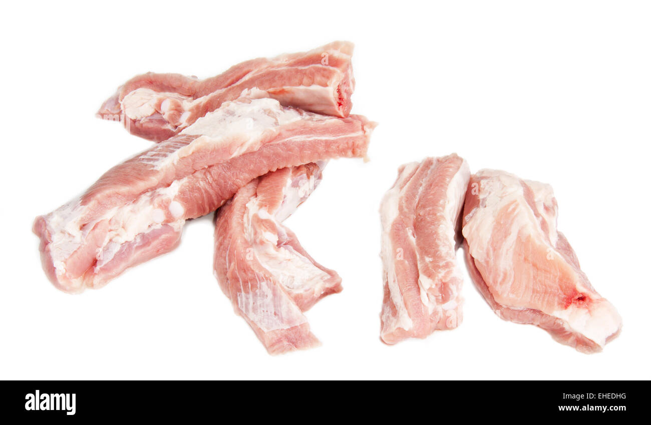 Meat Cut Out Stock Images & Pictures - Alamy