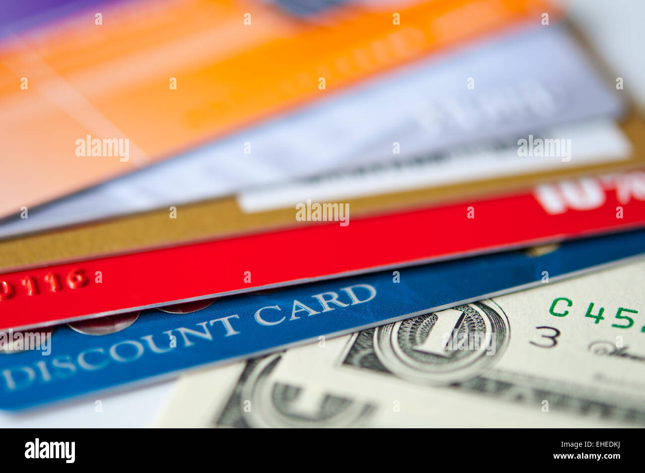 Plastic banknote hi-res stock photography and images - Alamy