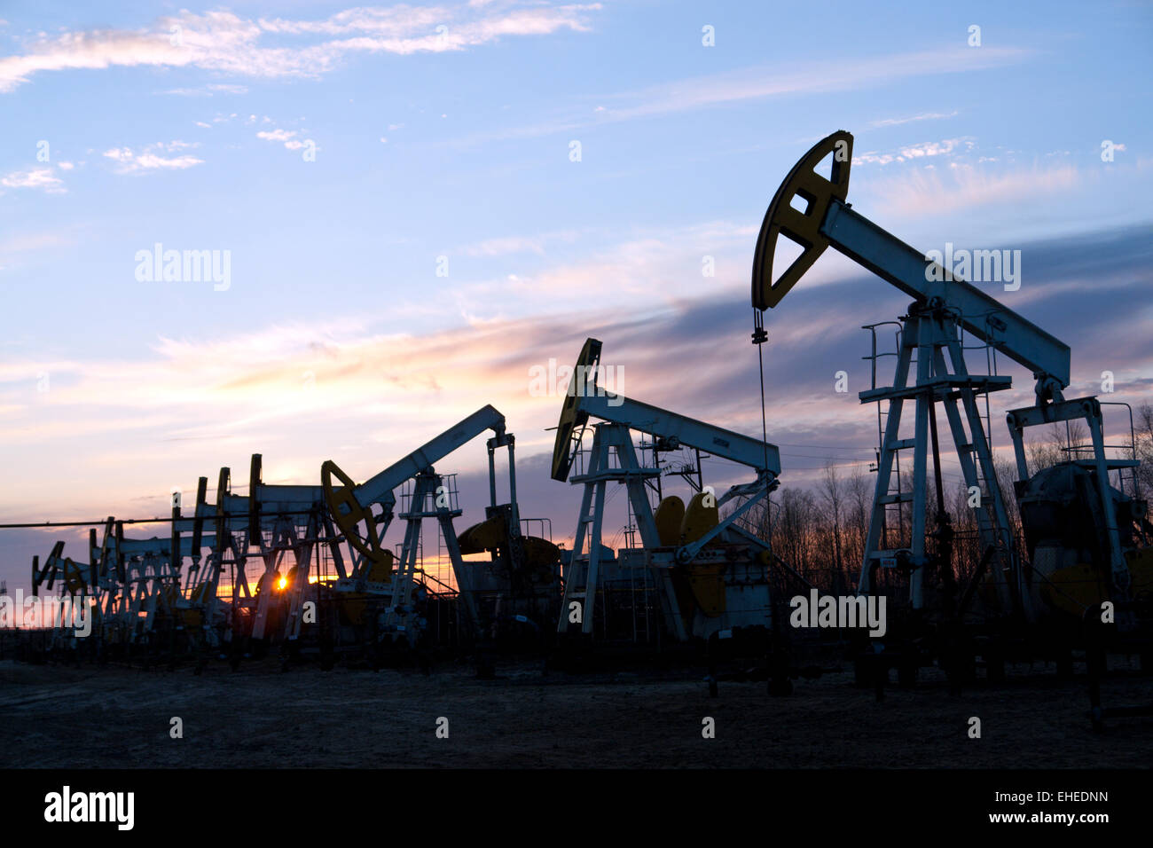 Pumps hi-res stock photography and images - Alamy