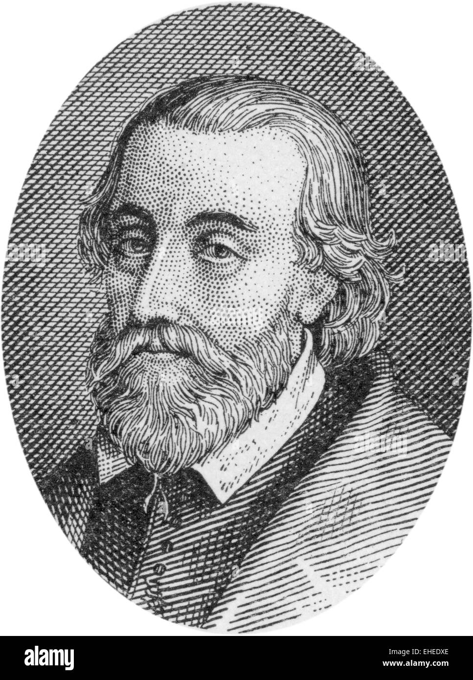 John rogers hi-res stock photography and images - Alamy