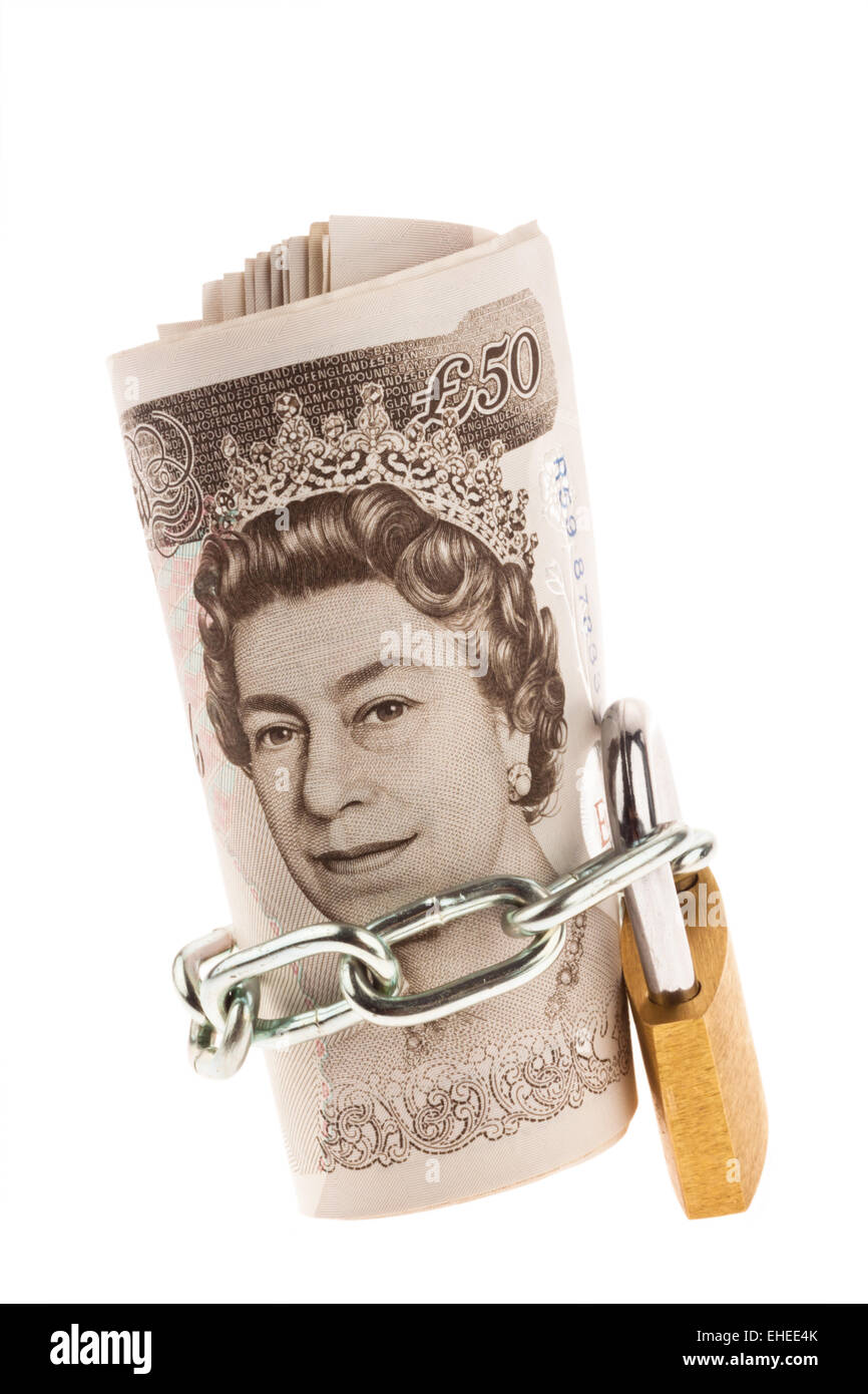 Pound chain hi-res stock photography and images - Alamy