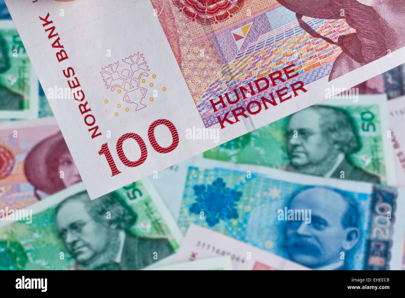 Norwegische kronen hi-res stock photography and images - Alamy