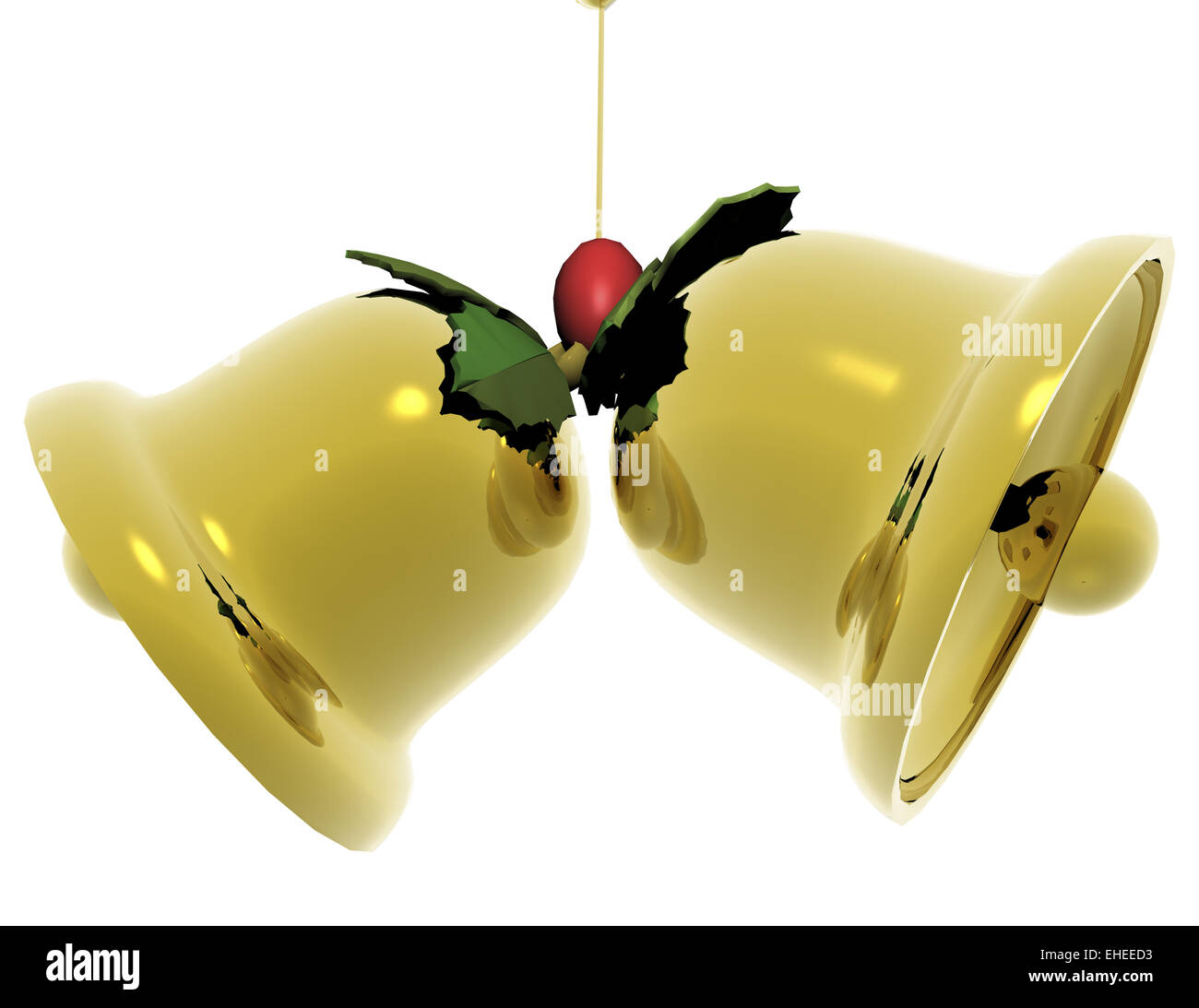 Jinglebell hi-res stock photography and images - Alamy