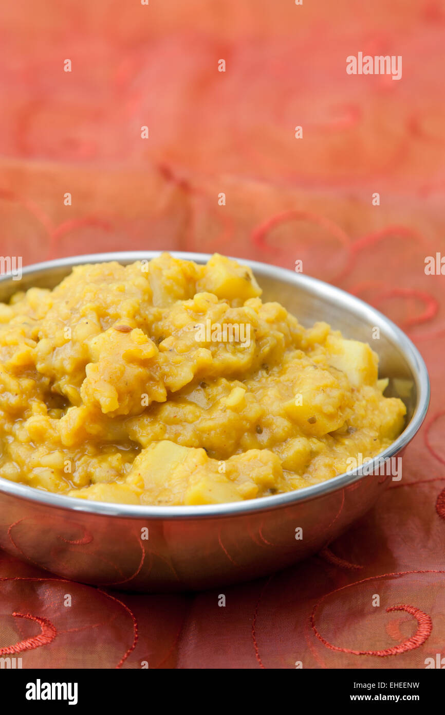 Dal see indien hi-res stock photography and images - Alamy