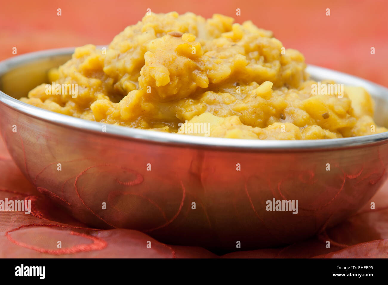 Dal see indien hi-res stock photography and images - Alamy