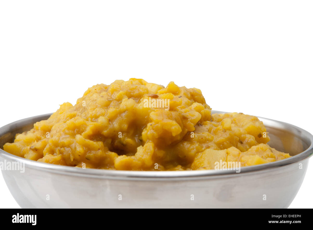 Indian dahl hi-res stock photography and images - Alamy