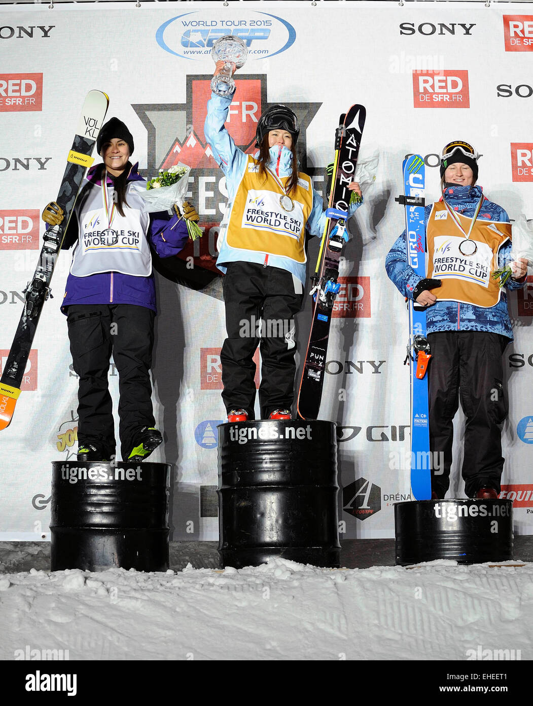 Devin france hi-res stock photography and images - Alamy