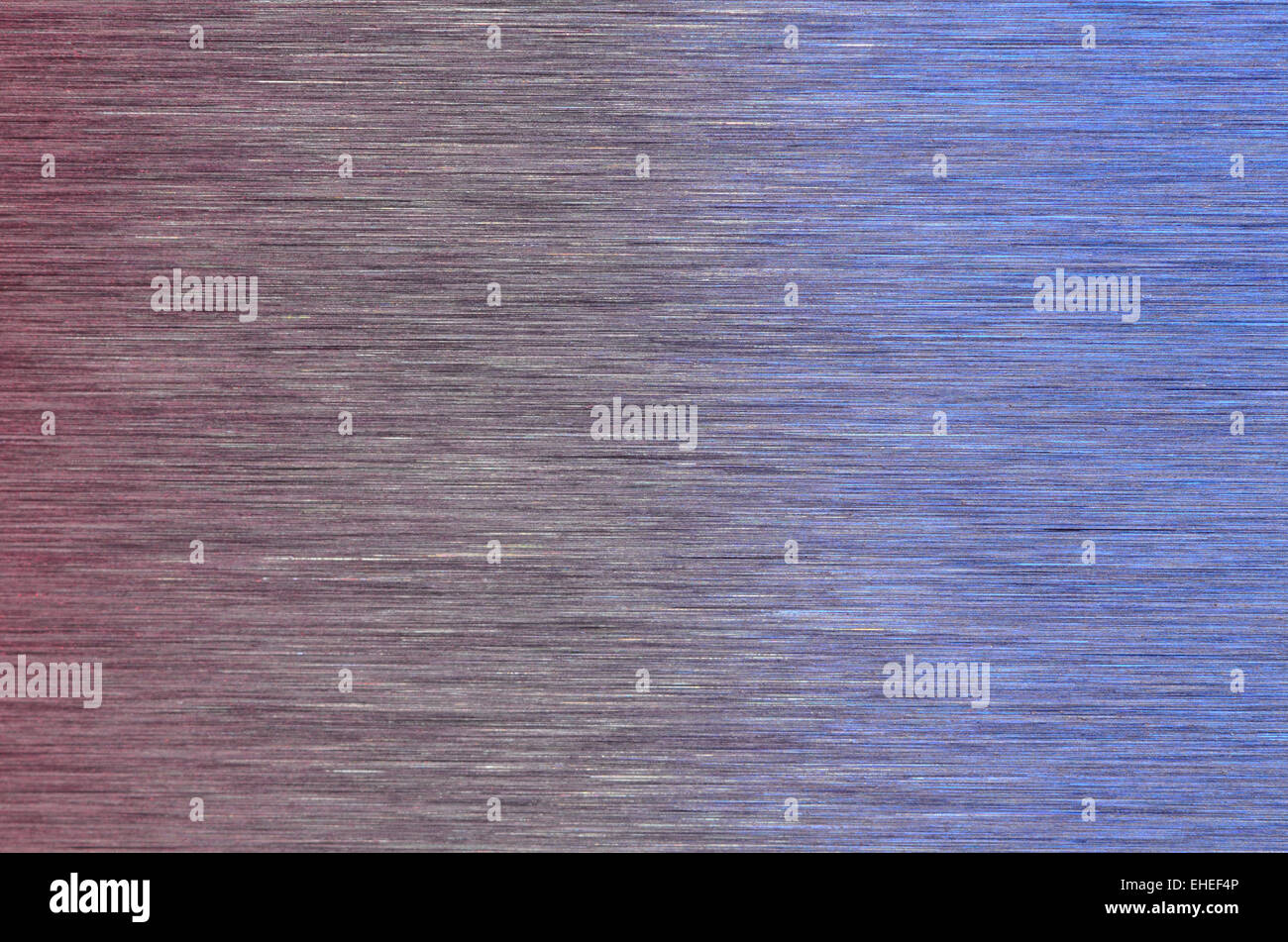 Coloured stainless steel Stock Photo - Alamy