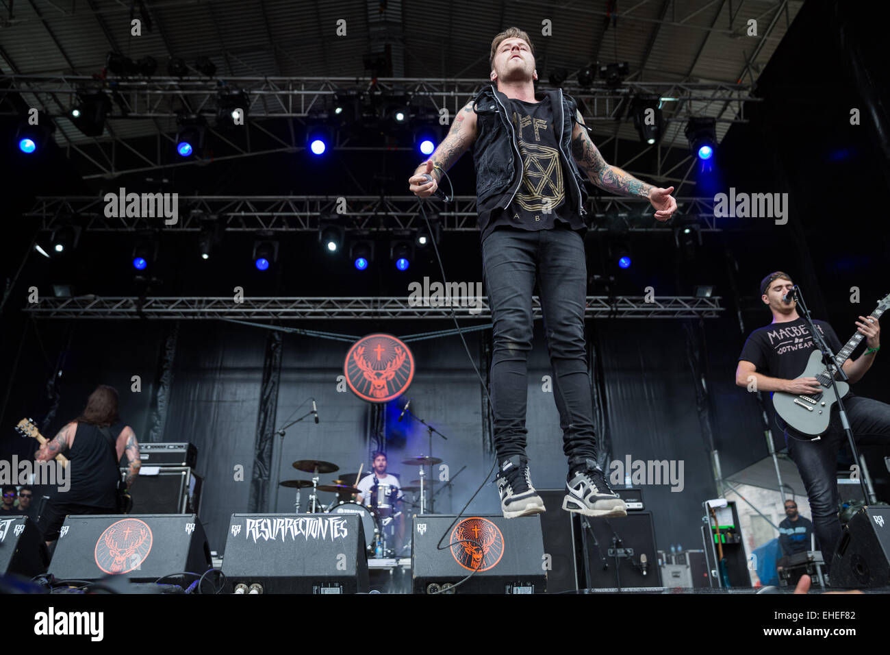 Kristan dawson hi-res stock photography and images - Alamy