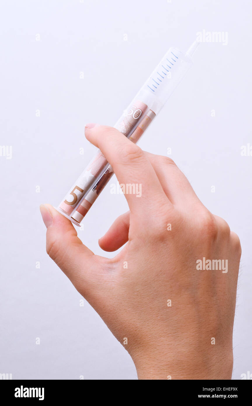 Capital injection hi-res stock photography and images - Alamy