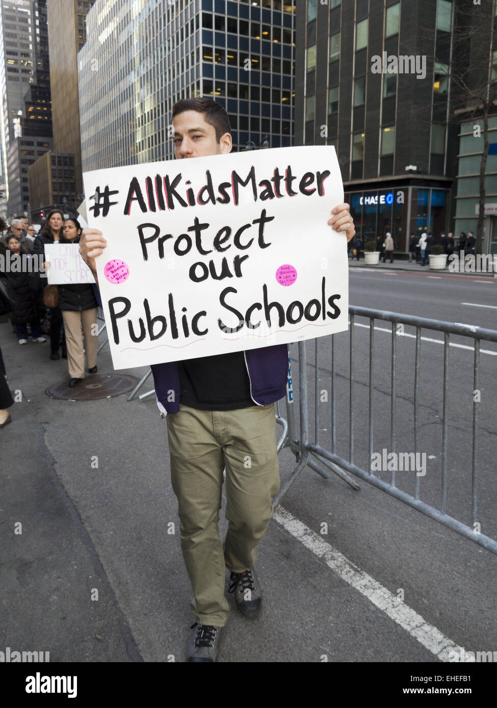 Protect our schools hi-res stock photography and images - Alamy