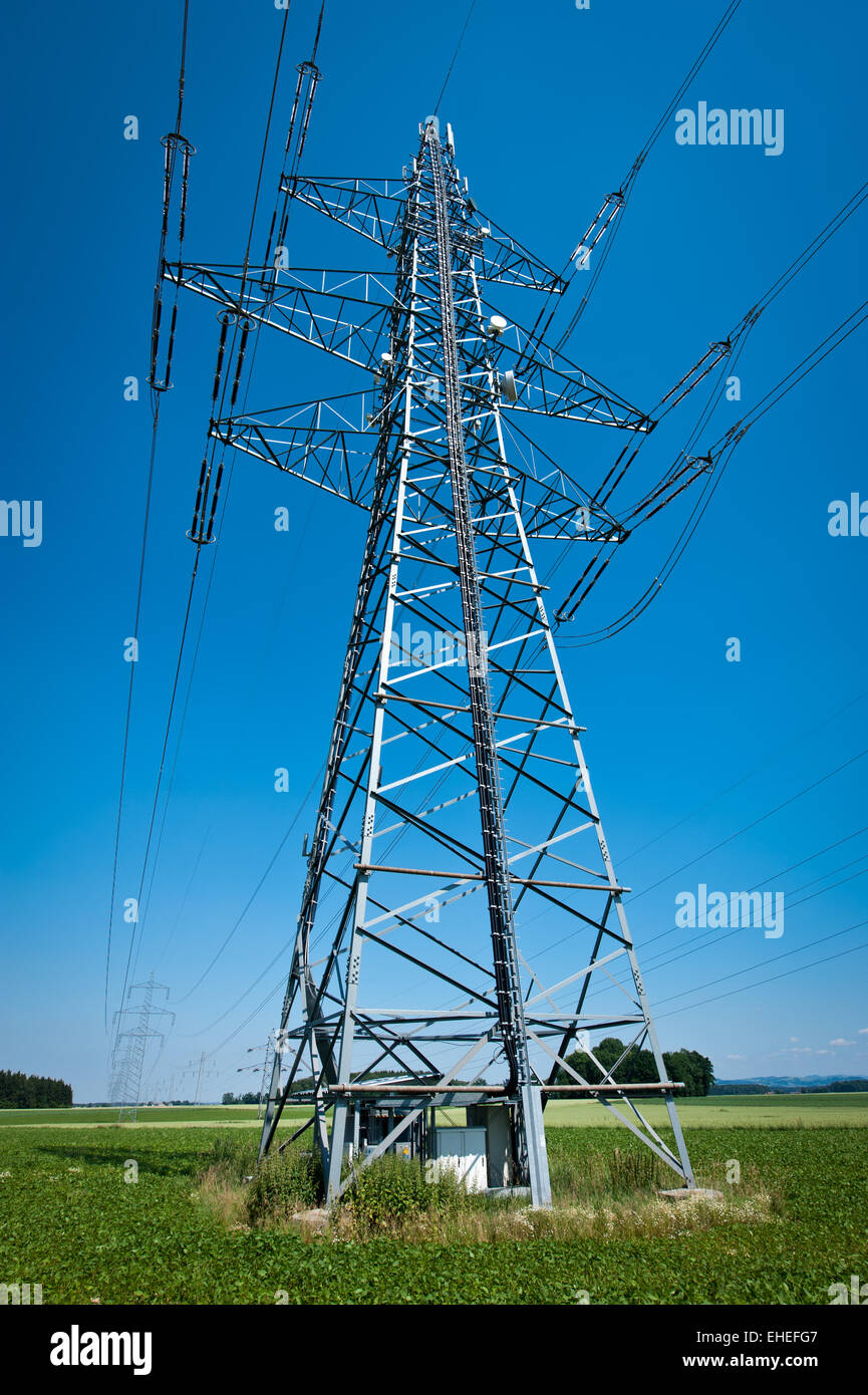 Power Line Supply Reed City at Terrance Mitchell blog