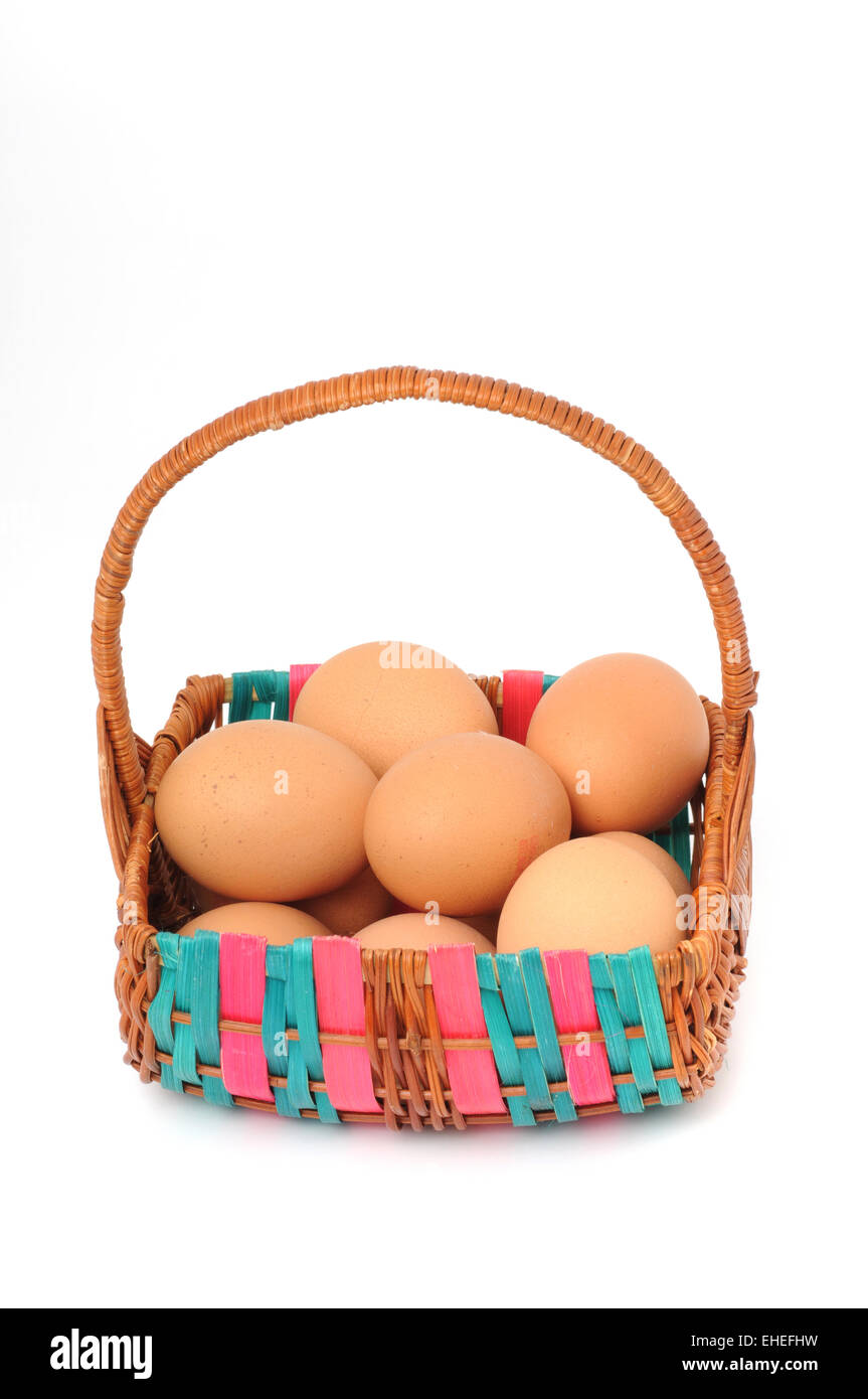 Hartes Ei High Resolution Stock Photography and Images - Alamy