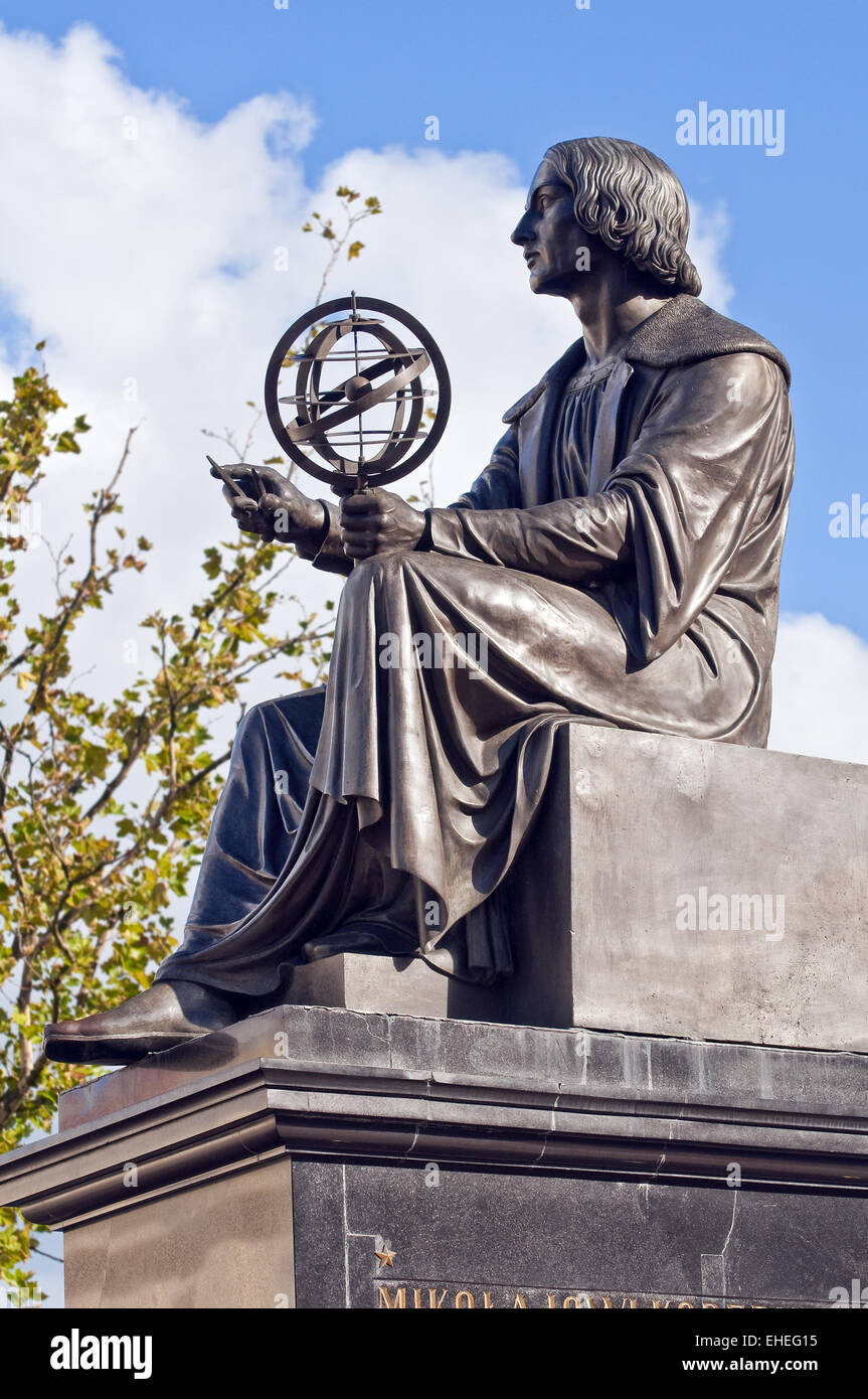 Copernicus solar system hi-res stock photography and images - Alamy