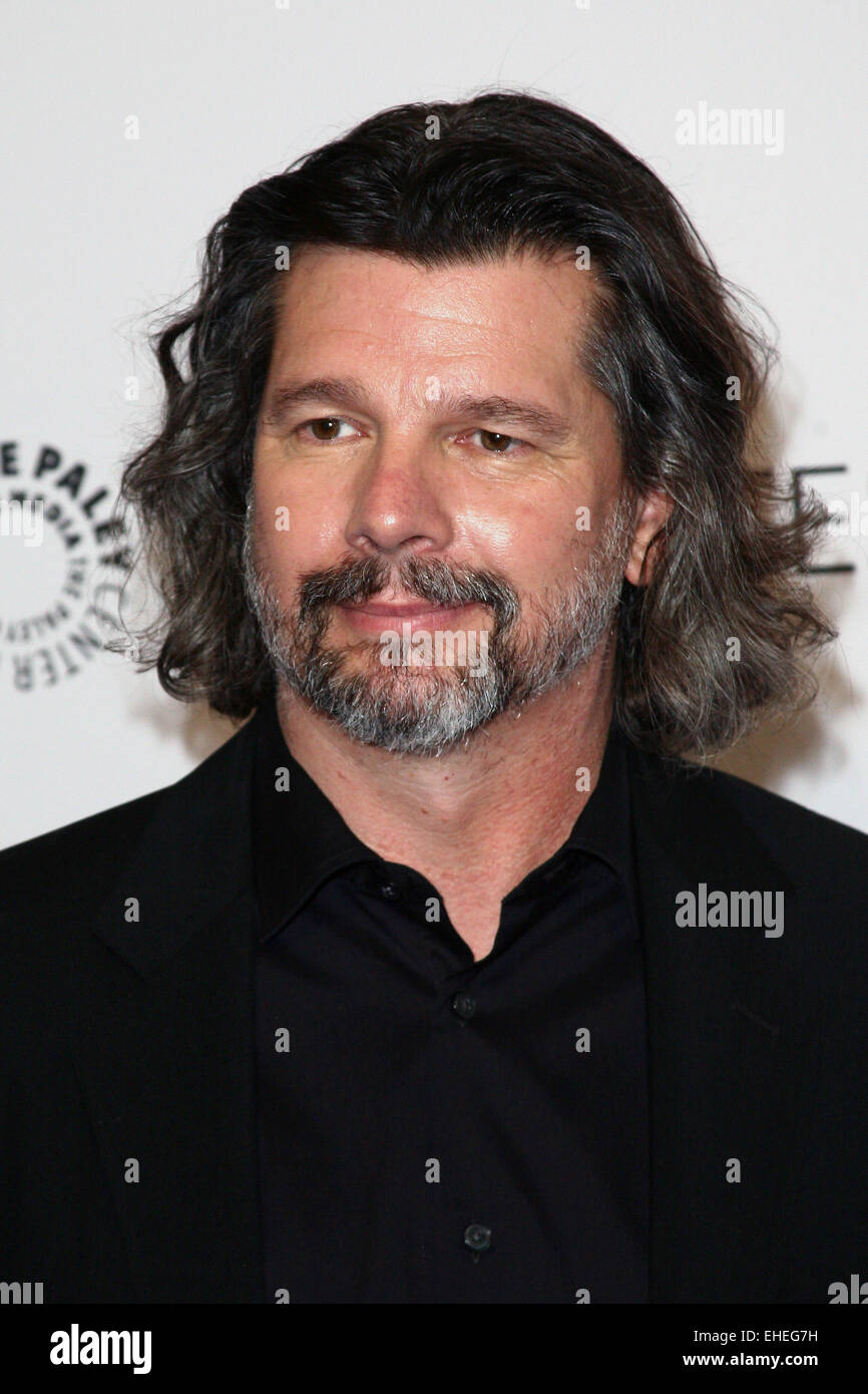 Ronald d moore hi-res stock photography and images - Alamy