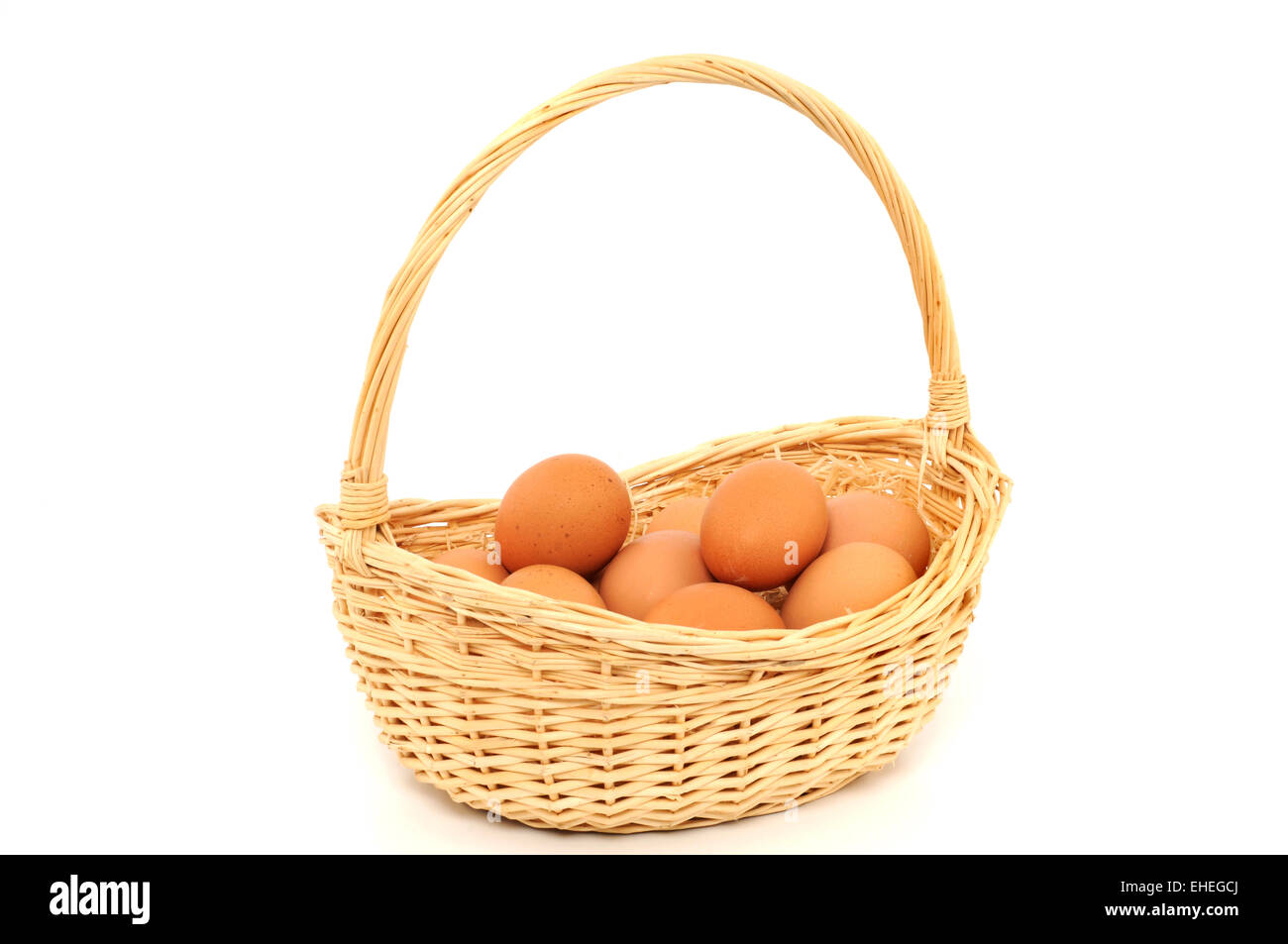 Hartes Ei High Resolution Stock Photography and Images - Alamy