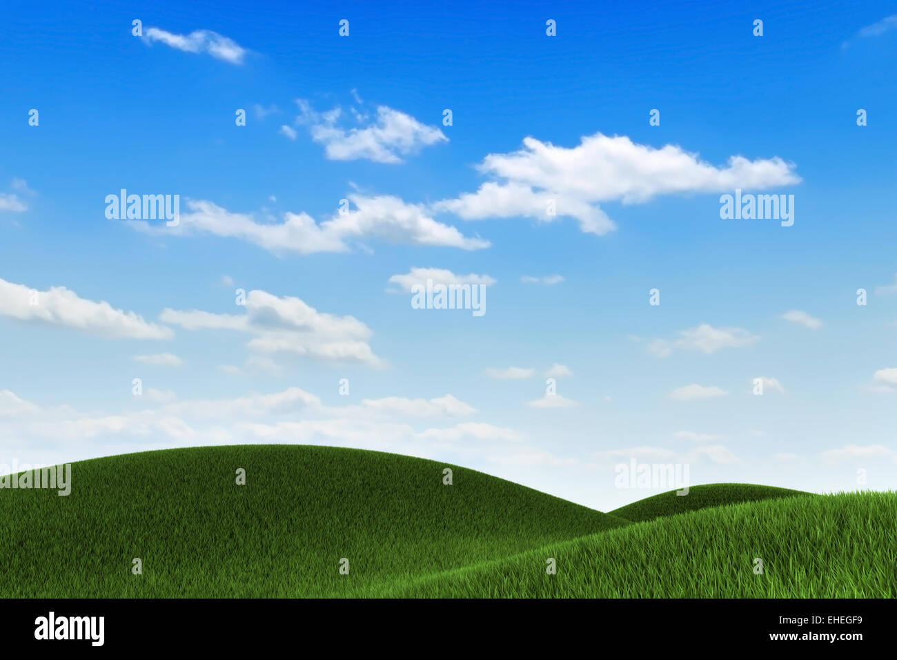Grass territory hi-res stock photography and images - Alamy
