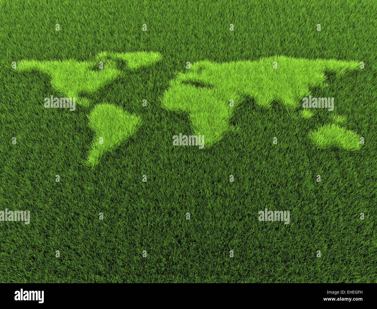 Turf cultivation hi-res stock photography and images - Alamy