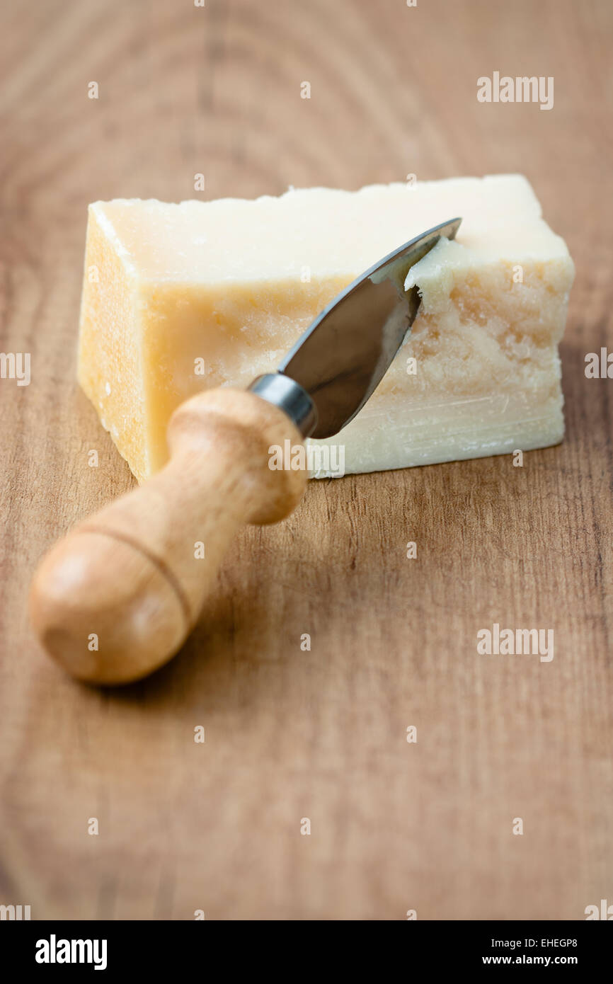 Parmesankaese hi-res stock photography and images - Alamy