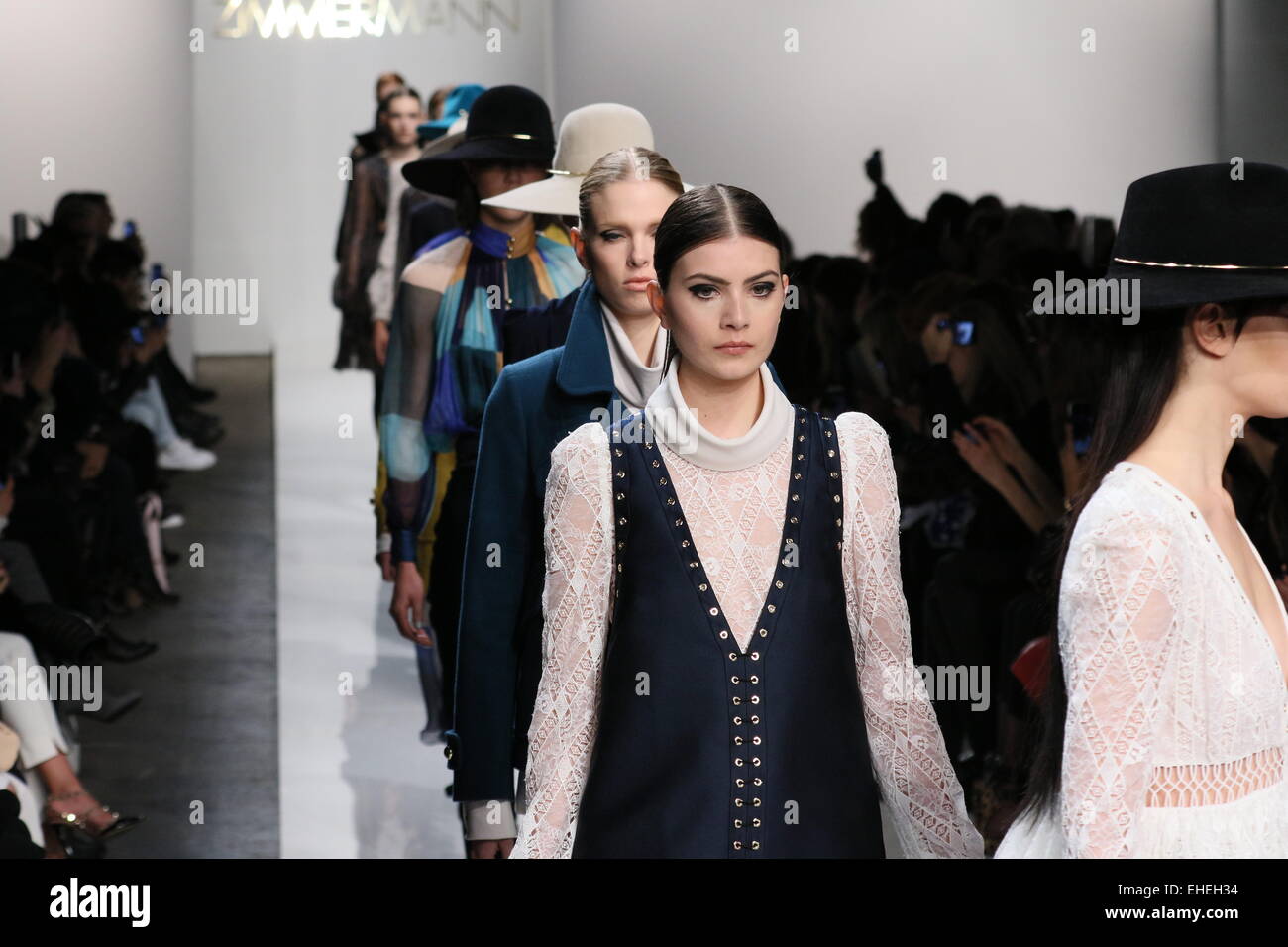 Runway model background texture hi-res stock photography and images - Alamy