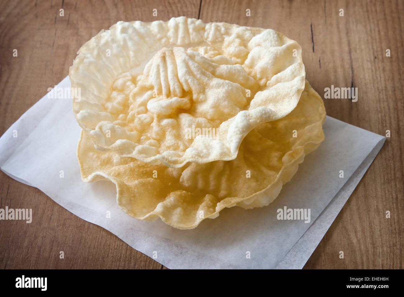 Pappadam hi-res stock photography and images - Alamy