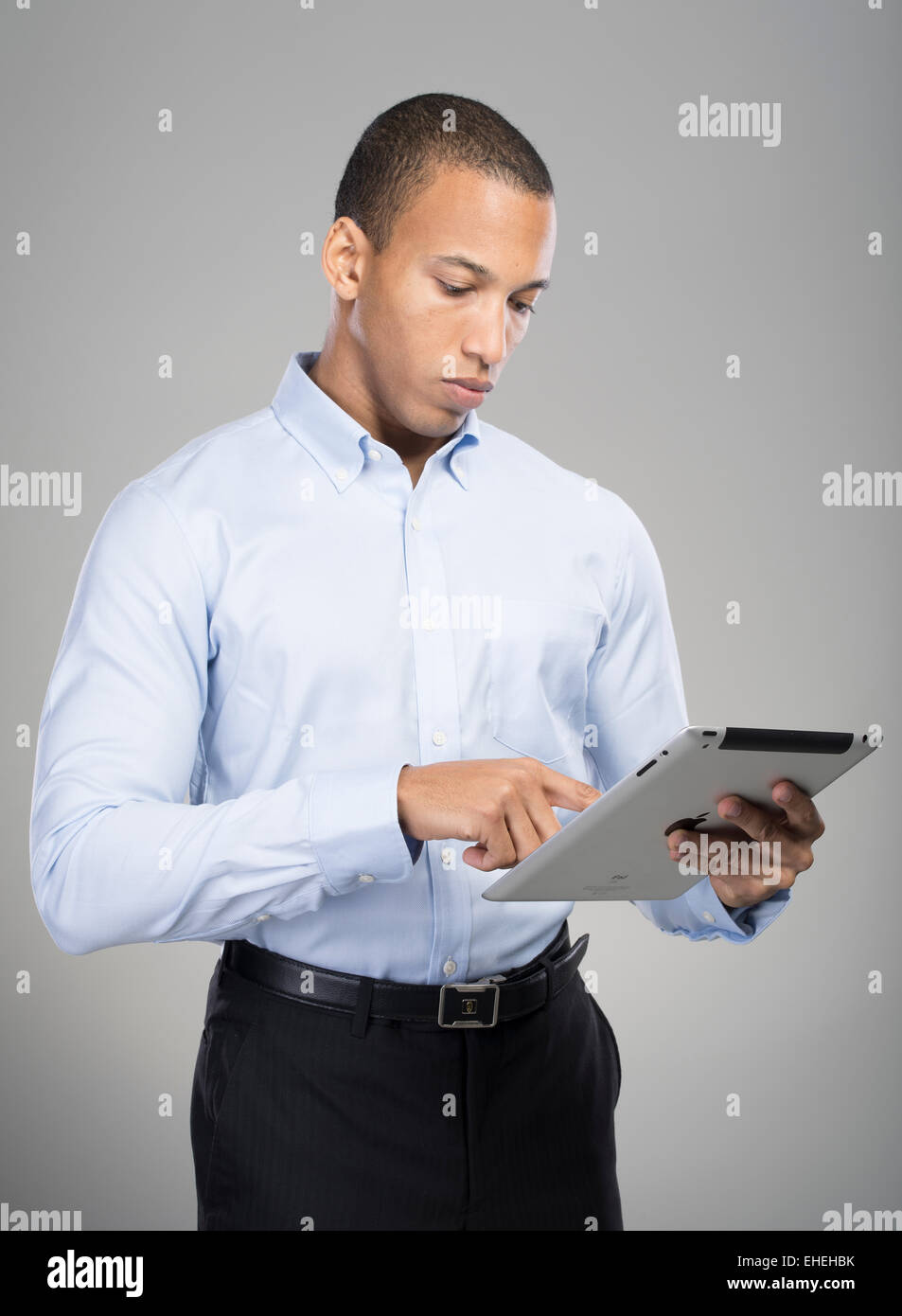 Computer conferencing hi-res stock photography and images - Alamy