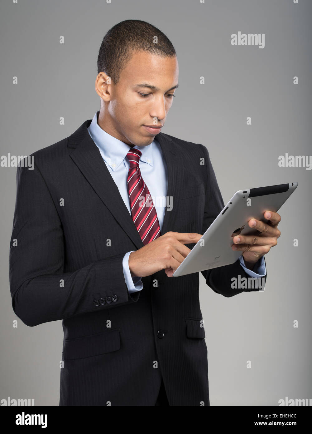 Computer conferencing hi-res stock photography and images - Alamy