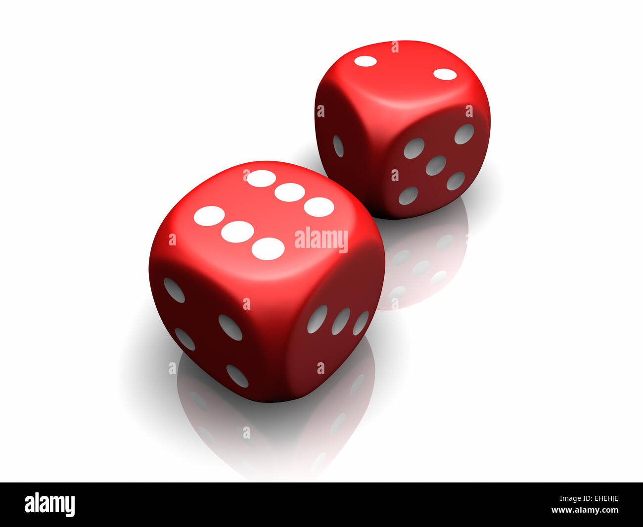 Two risk Cut Out Stock Images & Pictures - Alamy