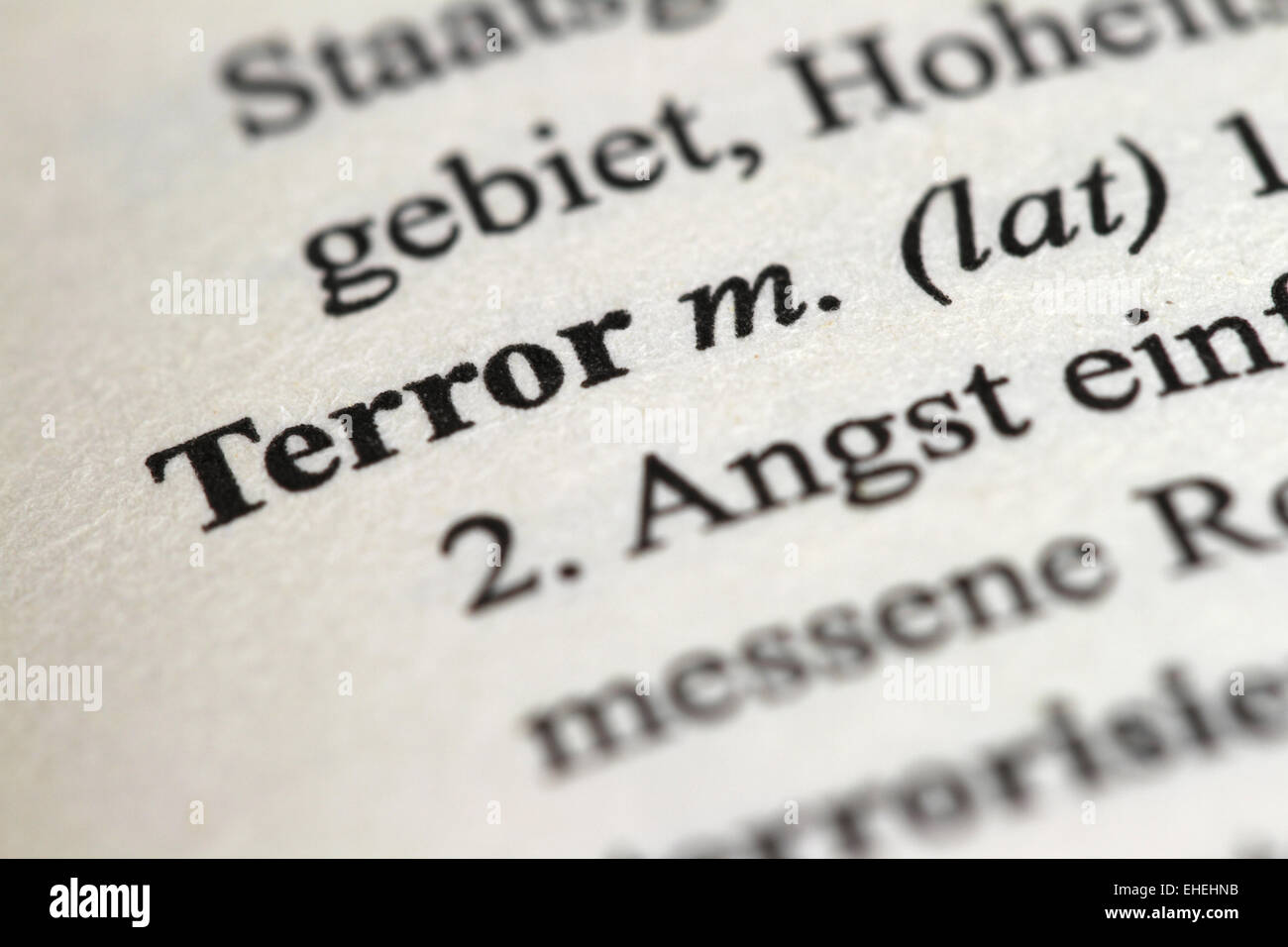 Terrorristen hi-res stock photography and images - Alamy