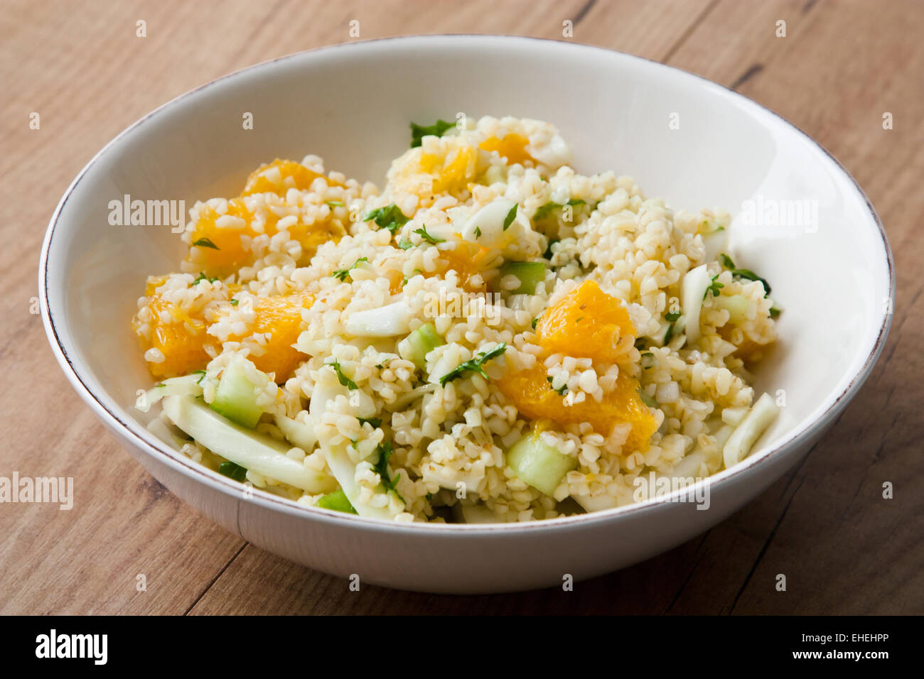 Bulgur fresh fruit hi-res stock photography and images - Alamy