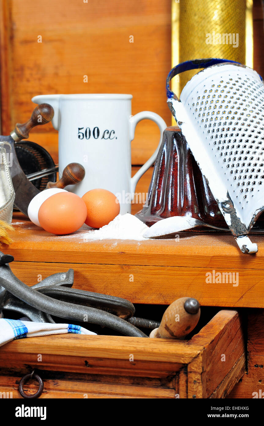 Oma chic hi-res stock photography and images - Alamy