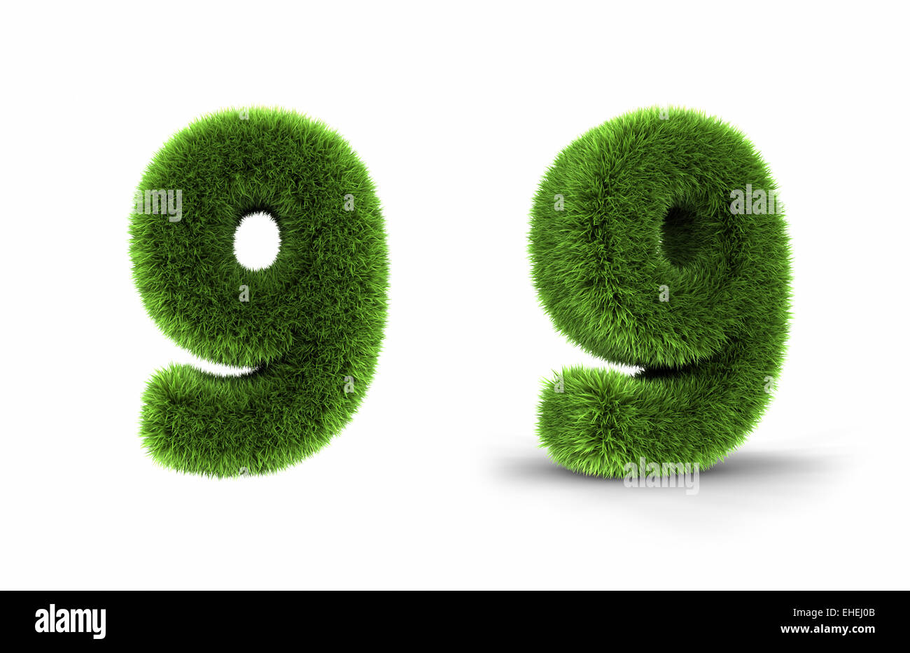 Number zahlen hi-res stock photography and images - Alamy