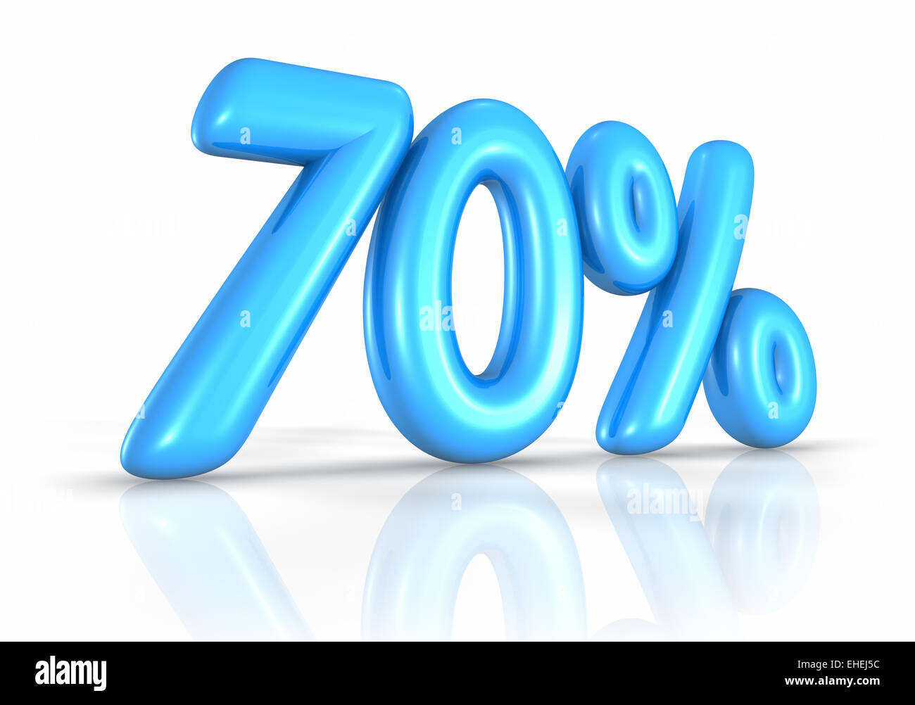 Balloon number 70 hi-res stock photography and images - Alamy