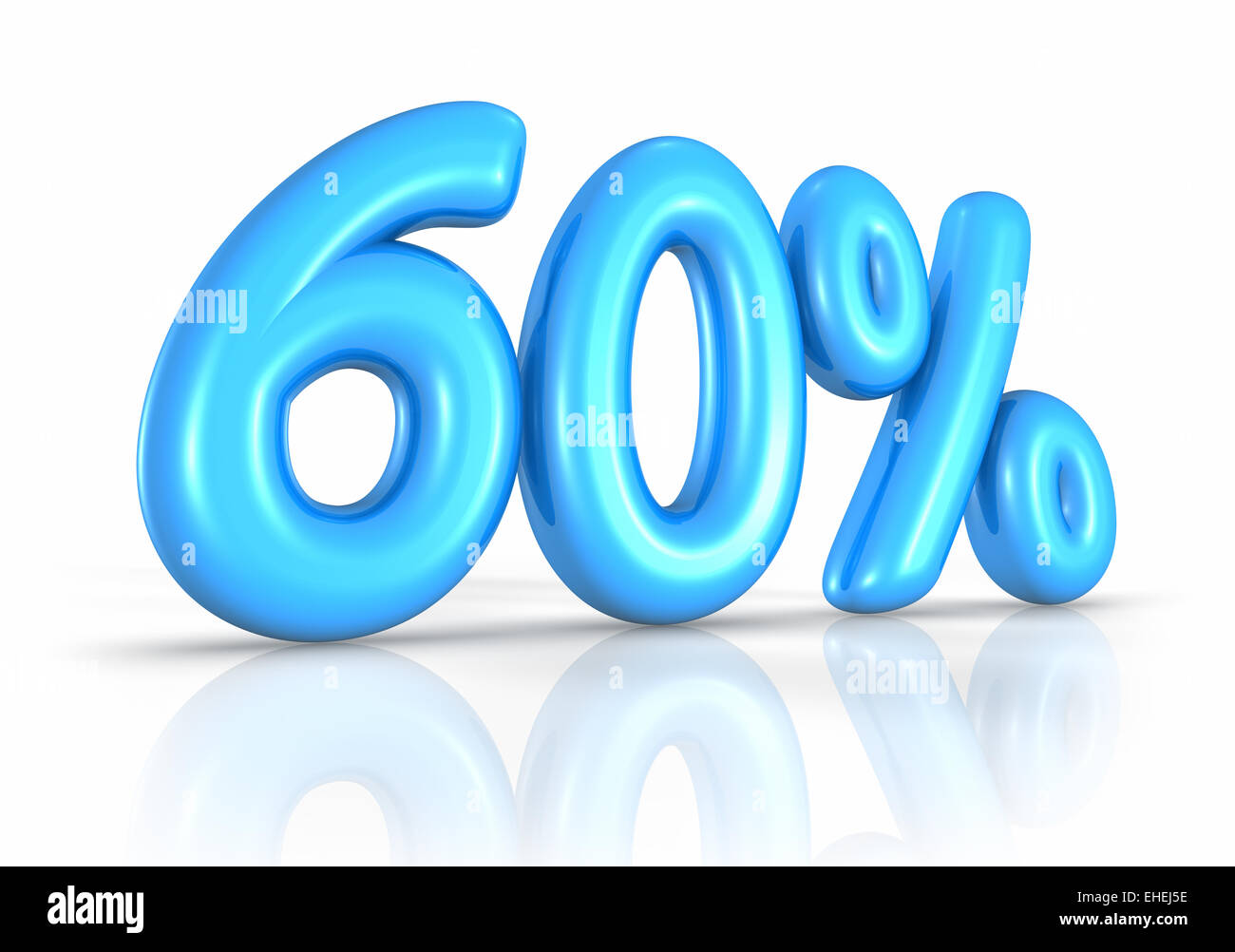 Balloon number 60 hi-res stock photography and images - Alamy