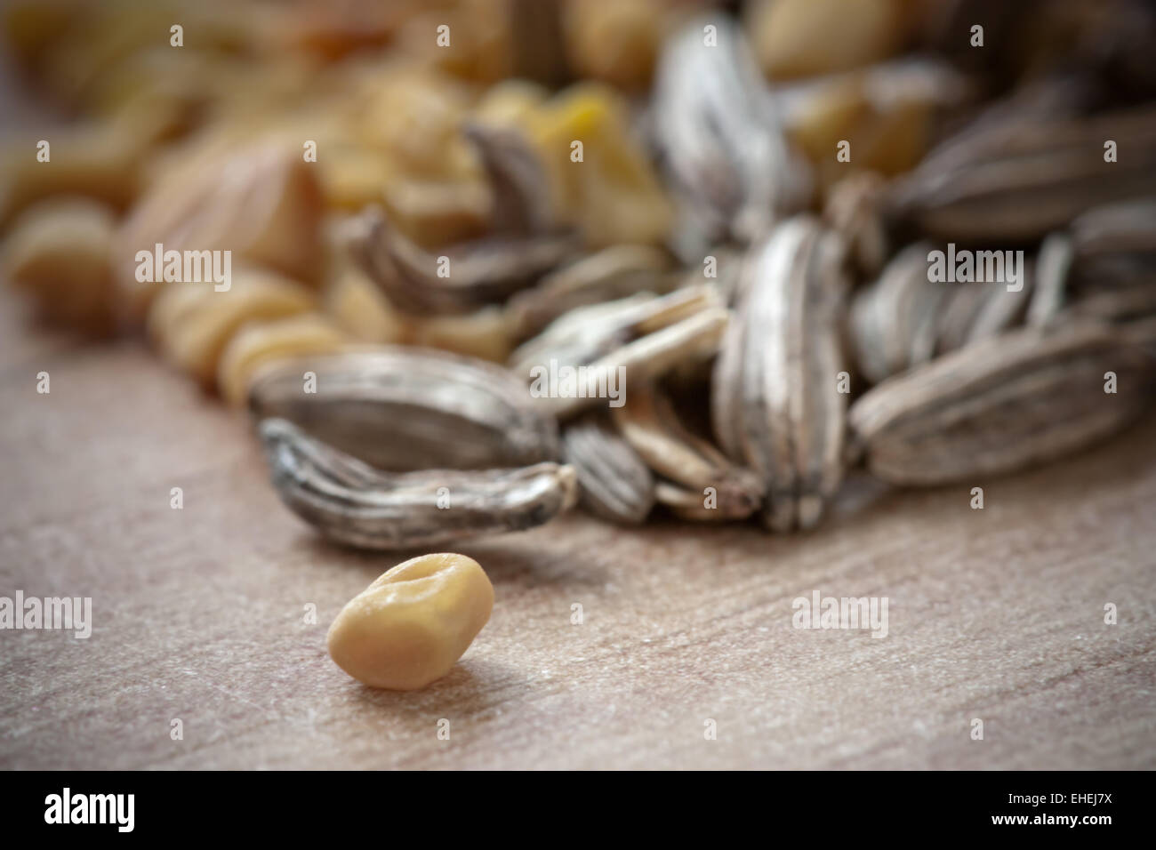 Fenugreek seed hi-res stock photography and images - Alamy
