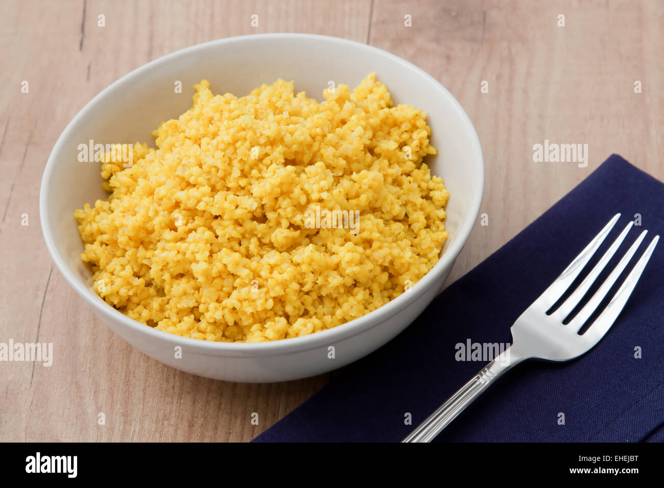 Getreide gekocht hi-res stock photography and images - Alamy