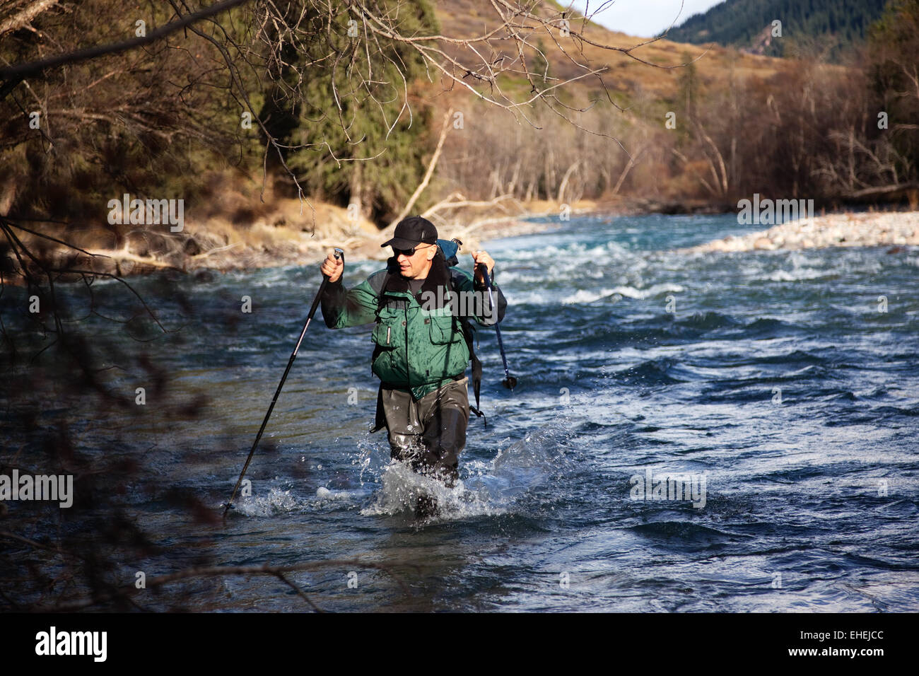 Rugged river hi-res stock photography and images - Alamy