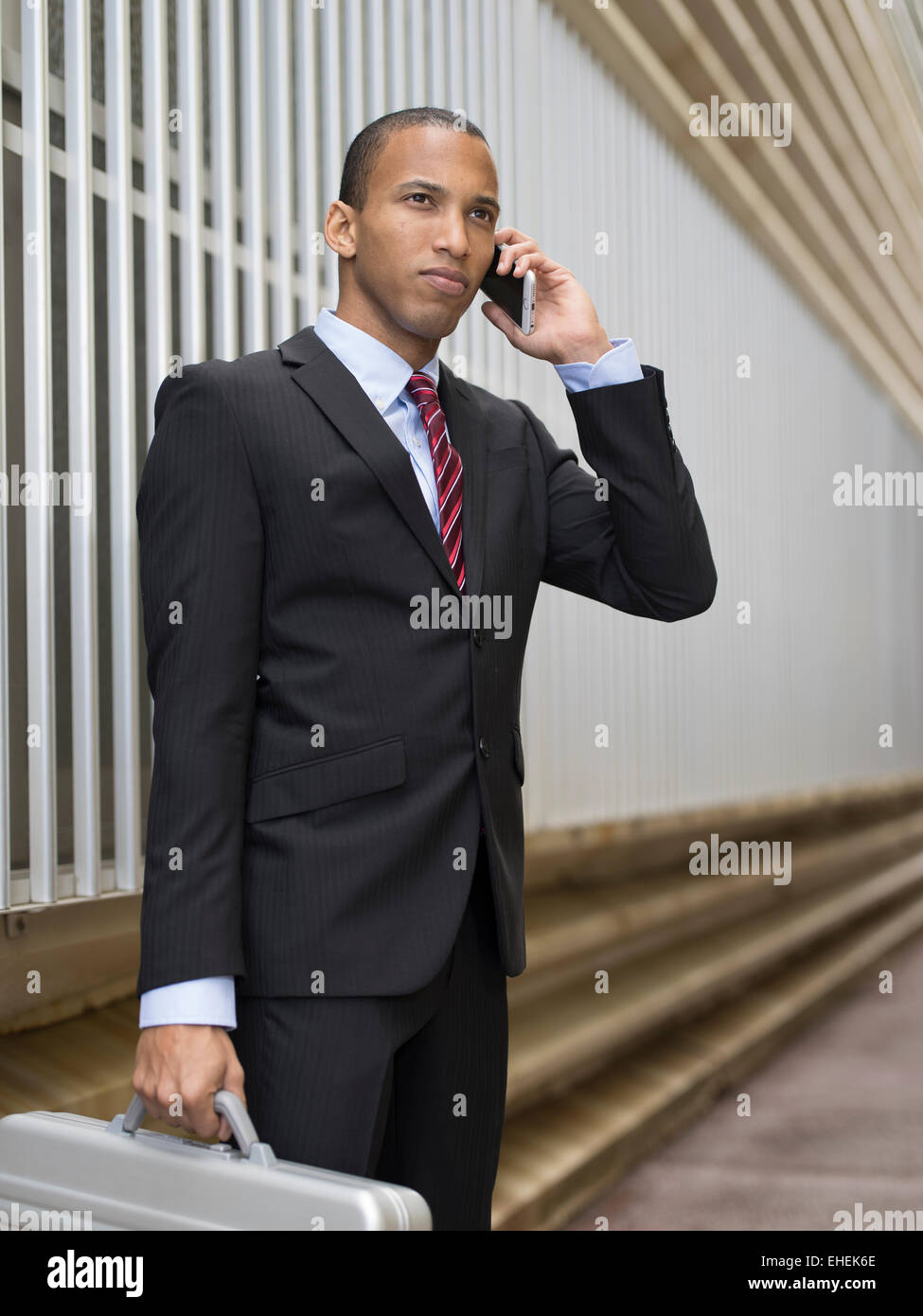 Using an iphone hi-res stock photography and images - Alamy