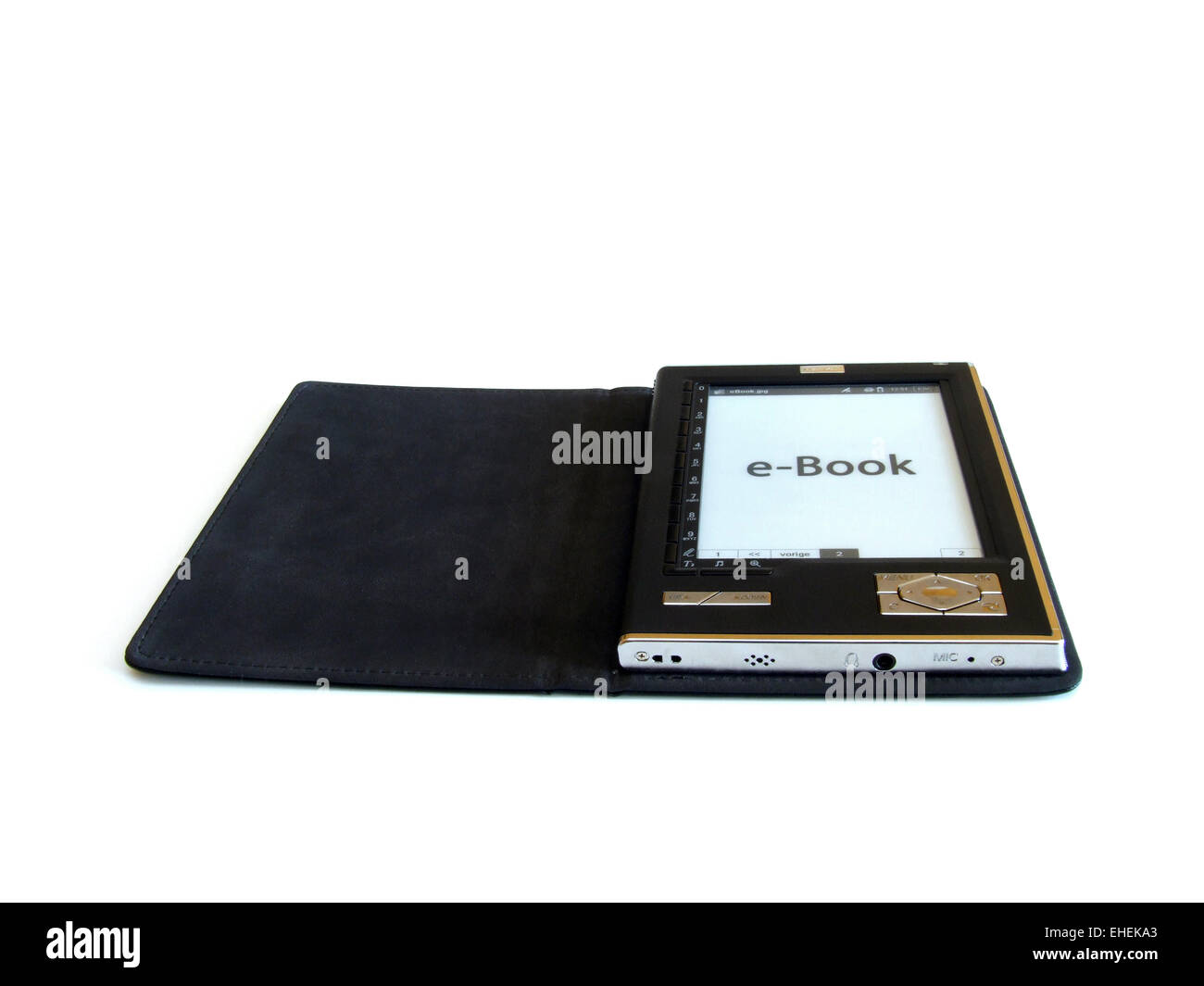 E book digitale hi-res stock photography and images - Alamy