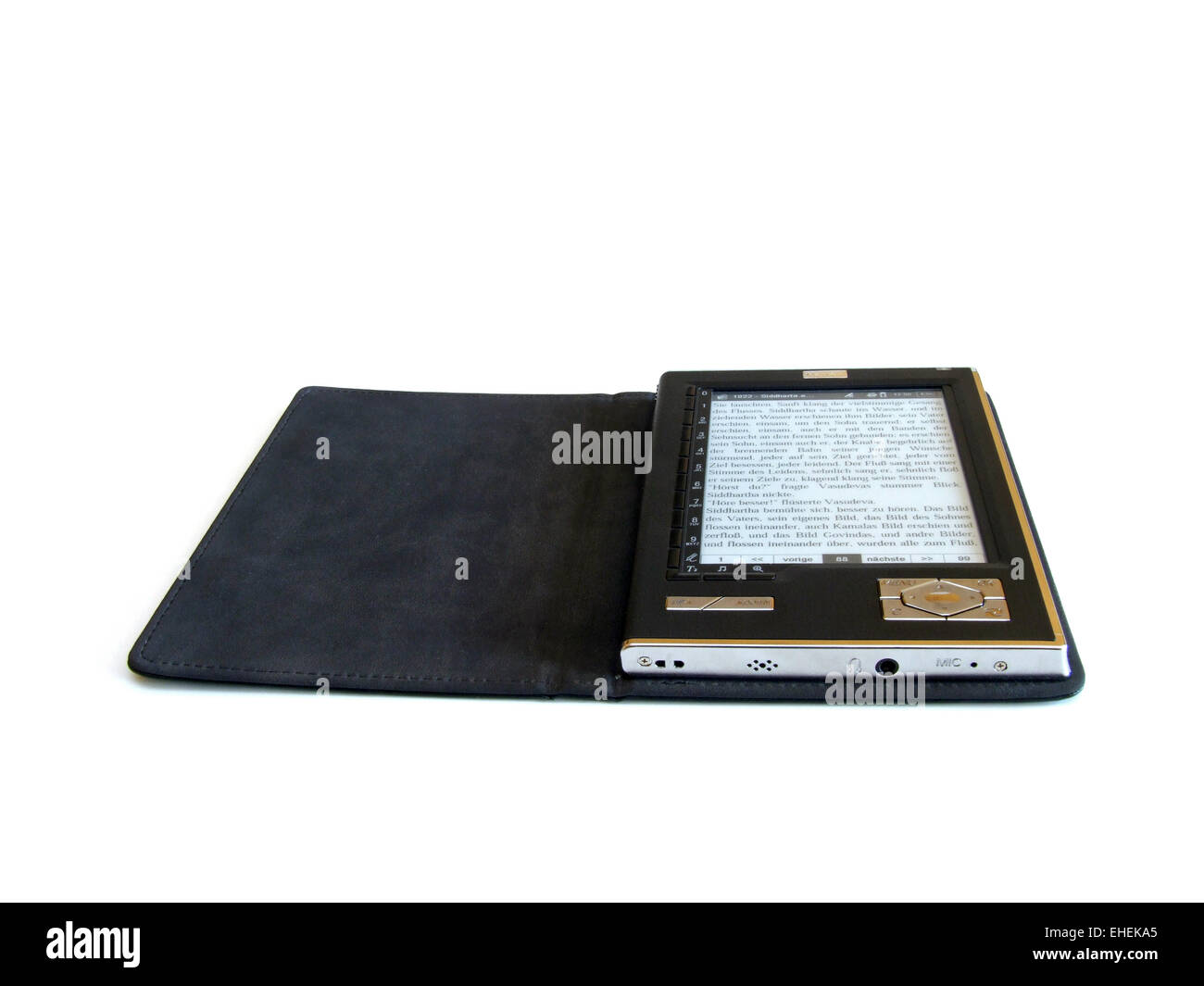 E Ink E Reader High Resolution Stock Photography and Images - Alamy