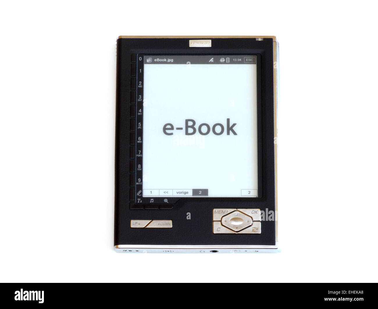 Booktrade hi-res stock photography and images - Alamy