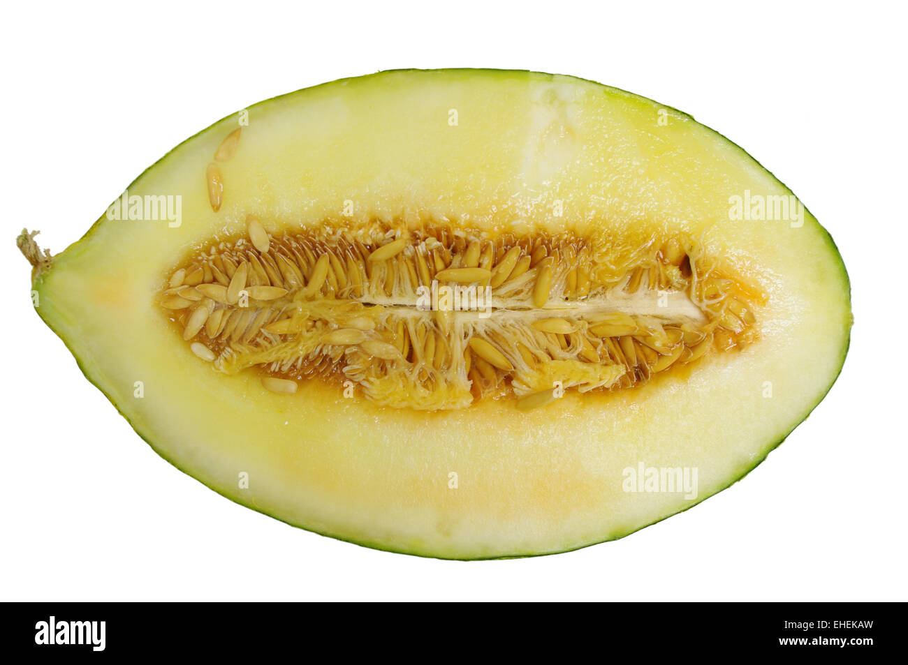 Futuro melon hi-res stock photography and images - Alamy