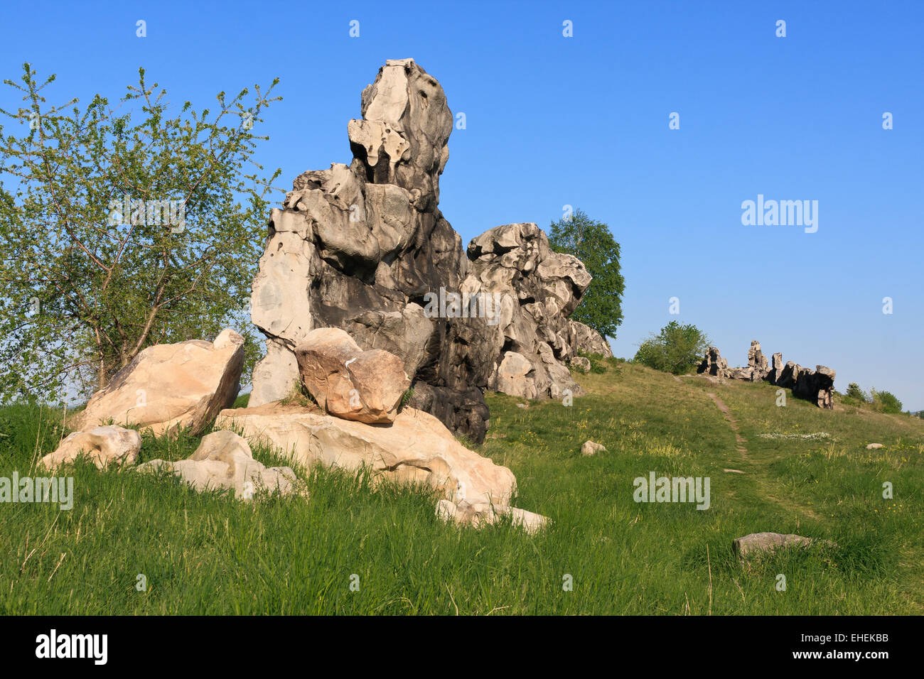Devil wall hi-res stock photography and images - Alamy