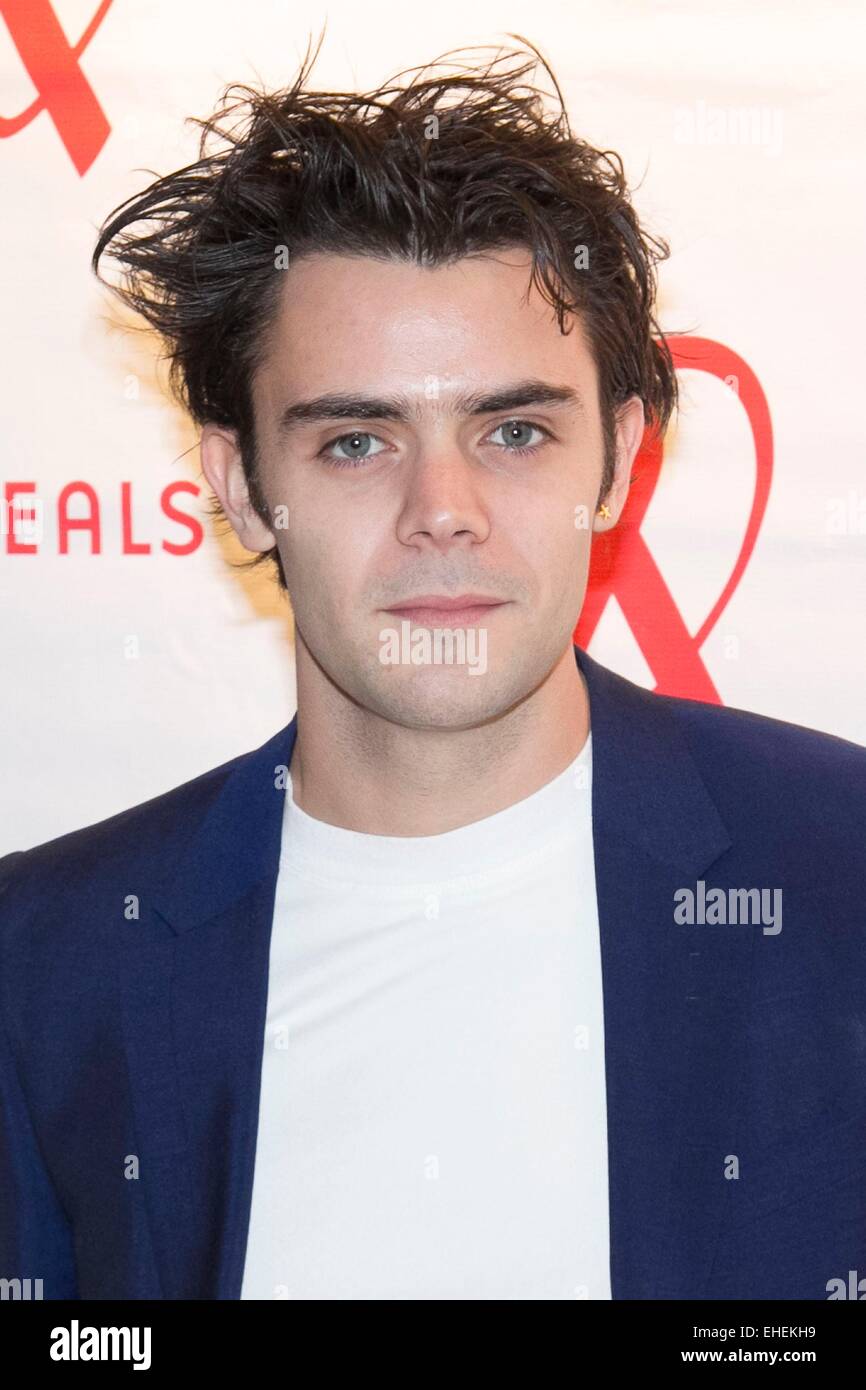 Nathaniel David Becker Tanner Cohen