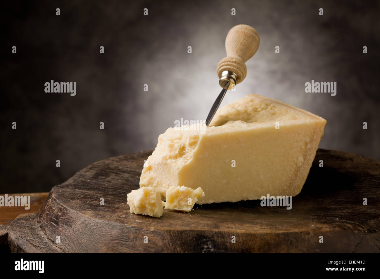 Parmesan cheese hi-res stock photography and images - Alamy