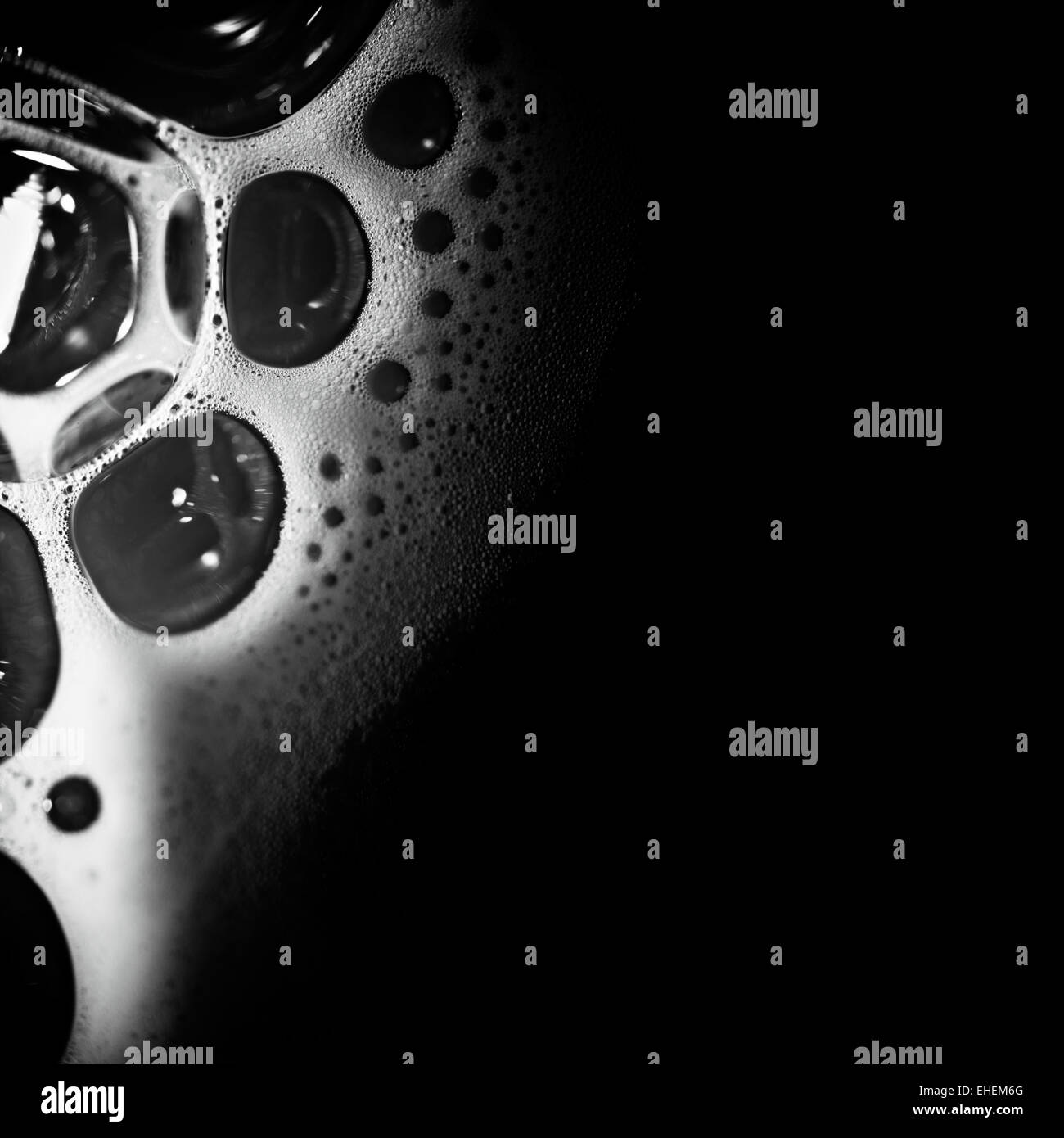 Spume bath hi-res stock photography and images - Alamy