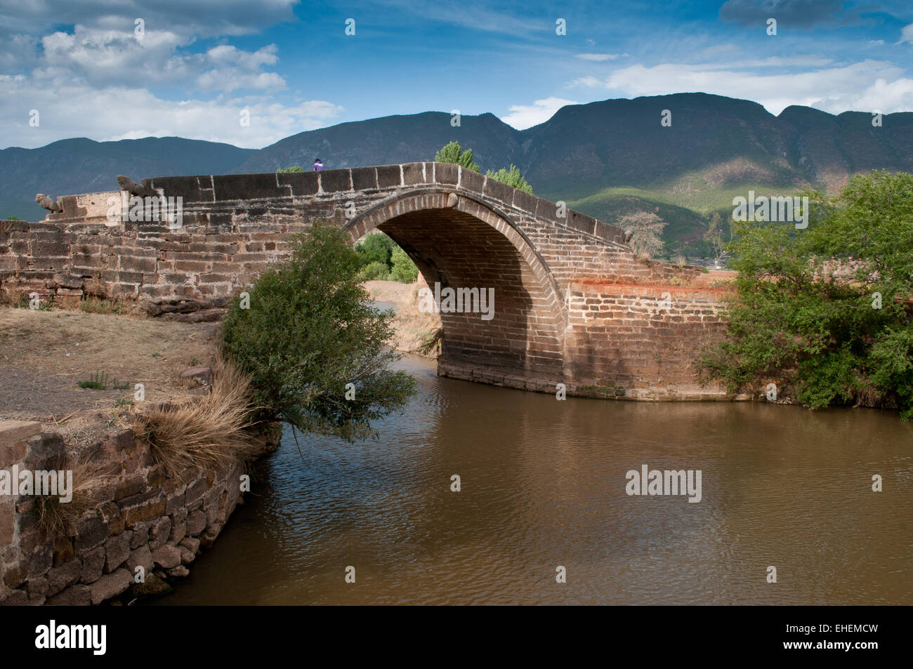 Shaxi culture hi-res stock photography and images - Alamy